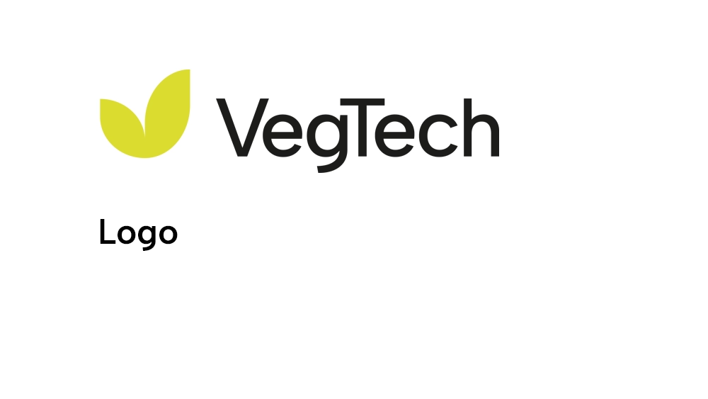 VegTech Logo - VegTech Danmark